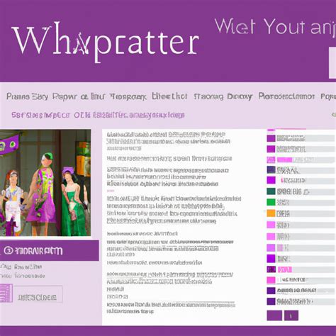 Cómo Agregar Un Menú Personalizado En Wordpress Wordprezz