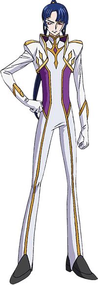 Arnold Renck Geass Wiki