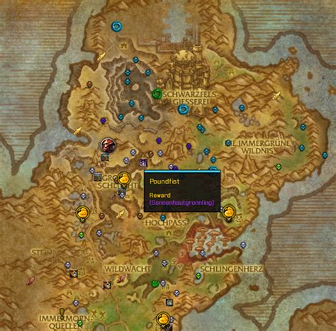 Handynotes Addon