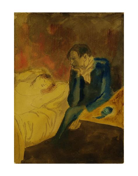 用爱舞蹈｜《毕加索·爱的光影》沉浸艺术展 全球巡回中国首展 知乎