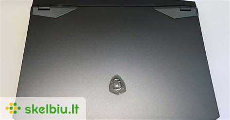 Msi Ge76 Raider 11ug Gaming Laptop Skelbiu Lt