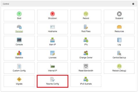 Fail To Start Xen Pv Vps In Solusvm Runtimeerror Unable To Find Partition Containing Kernel