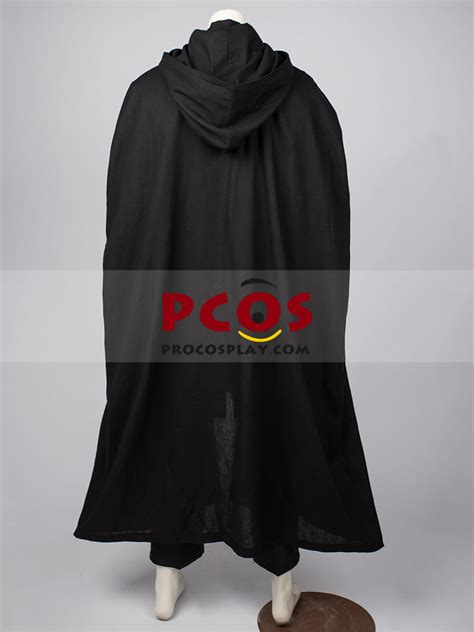 Ready To Ship Return Of The Jedi Luke Cosplay Costum Best Profession