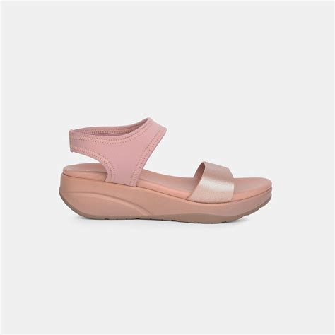 Bata Heel Sandals For Women