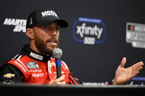 Ross Chastain Rides Wall To Reach Nascar Championship In Epic Finish