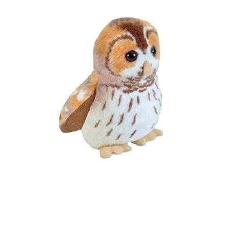 Singing Robin Soft Toy Birdwatch Ireland