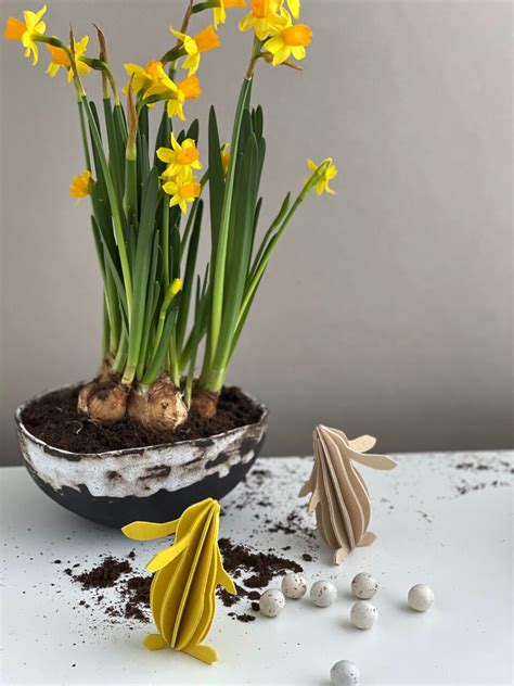 Ostern Zieht In Der Küche Ein KÜchen Journal