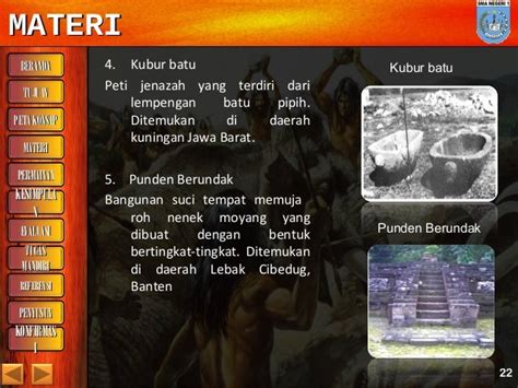 Pembagian Zaman Praaksara Menurut Corak Kehidupan Dan Hasil Budaya