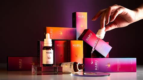 Have Better Sex With Haru Leafly