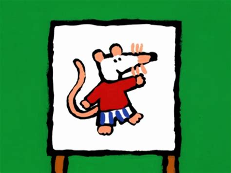 Hello Maisy Wiki Fandom