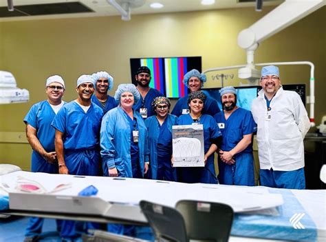 Kaweah Health Completes Watchman Heart Implant The Good Life