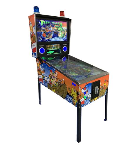 4k 49 Screen Virtual Digital Pinball Game Machine With Force Feedback 4k 49 Screen Virtual Digital Pinball Game Machine With Force Feedback