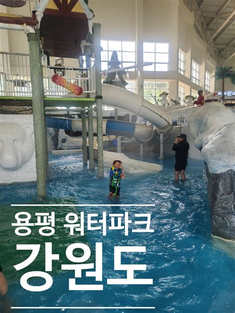 모나 용평리조트 워터파크 이용요금 숙소 패키지 끝판왕 네이버 블로그
