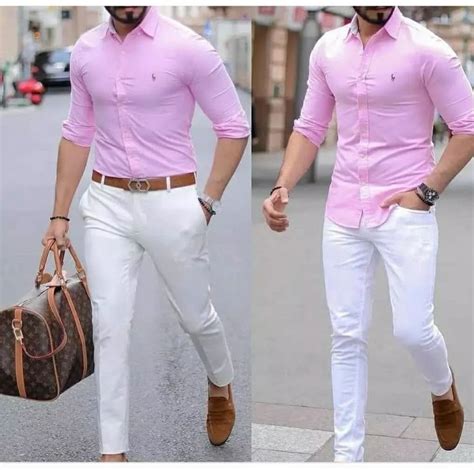 Pin By Lakhvir Singh On Shirts Business Casual Attire For Men