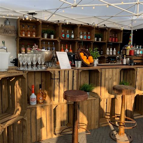 Cocktailbar Slijterij Frans Muthert