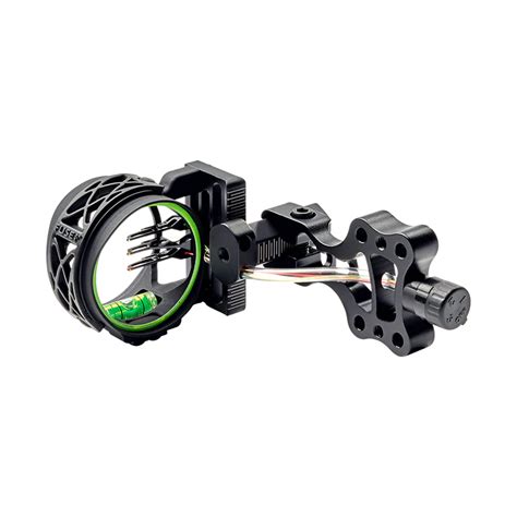 Fuse Vectrix Multi Pin Sight Archery Source Archerysource