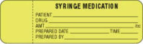 Paper Label Pdc 59704621