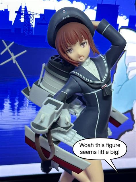 When Figma Roasting Static Figure Rfigma