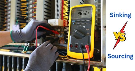 Sinking Vs Sourcing Explained Whats The Difference Eica Insights