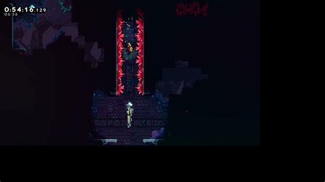 Celeste Gameplay Part2 Chap5 6 No Montage Youtube