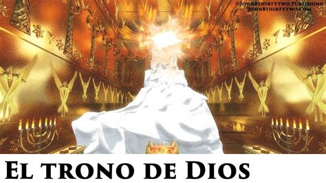 El Santo de los Santos Isaías 6 1 8 Spanish subtitles La visión de