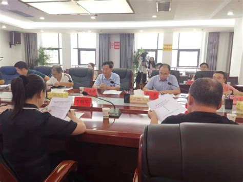 校长刘建国教授带队到长顺县开展省委全面深化改革重大课题调研 遵义医科大学