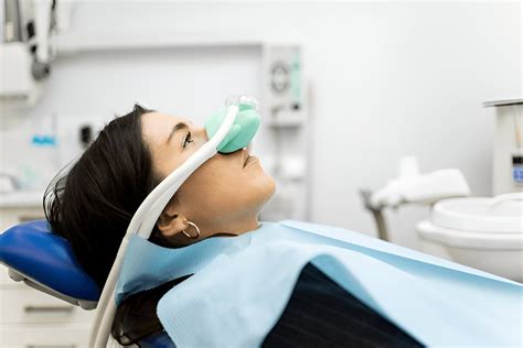 Nitrous Oxide Sedation In Coquitlam Nitrous Oxide Sedation Near Me