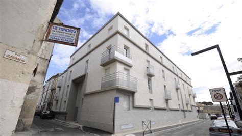 Lactu De Clérisseau Crous Montpellier Occitanie