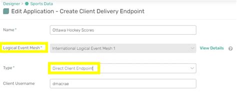 Dynamic Topics And Subscriptions In Pubsub Event Portal