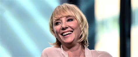 A Glimpse Into The Life Of Anne Heche ‘another World Alum And Ellen