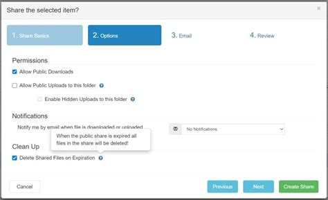 Cerberus FTP Server 12 11 Auto Delete Files Of A Public Share On