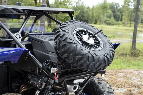 Build Your Own 2019 YXZ1000R On Yamahas Website