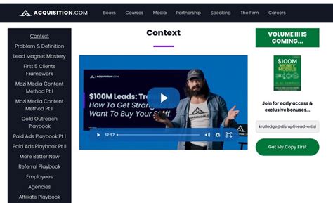Kyle Rutledge On Linkedin This Is A Masterclass On Lead Gen And