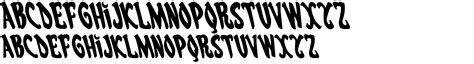 Free Arabic Fonts Page 2 Urban Fonts