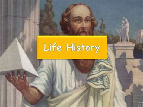 Pythagoras And Pythagorean Theorem PPT
