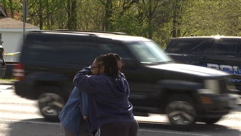 Police Identify Man Facing Charges In Deadly Rocky Mount Shooting