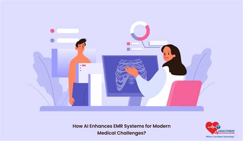 How Ai Enhances Emr Systems For Modern Medical Challenges