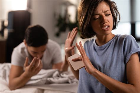 When My Mother In Law Found Out My Wife Was Having An Affair By The