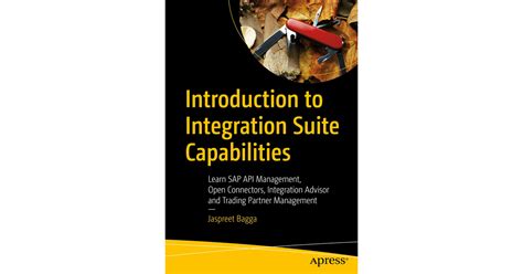 Introduction To Integration Suite Capabilities Learn SAP API Management Open Connectors