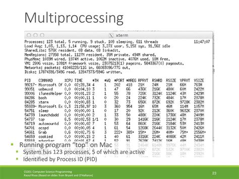 Cs201 Lecture 17 Exceptions Ppt Download