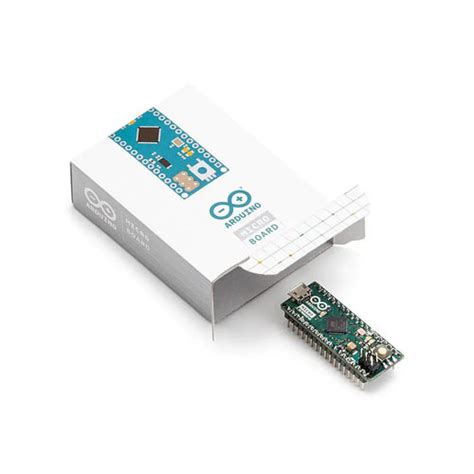Arduino Micro Usb マイクロコントローラ Robotshop