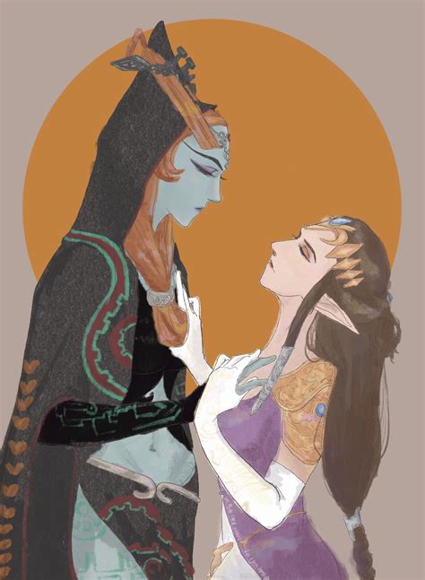 Zelda No Densetsu Twilight Princess Image By Sugarmount 3583004