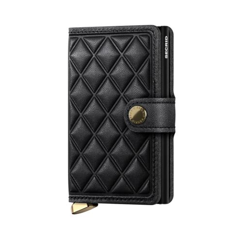 Secrid Premium Wallets Urban Traveller And Co