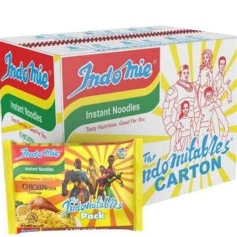 Nafdac Confirms Locally Produced Indomie Instant Noodles In Nigeria As