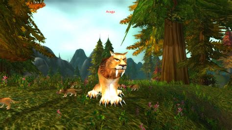Araga Npc World Of Warcraft Classic Judgehype