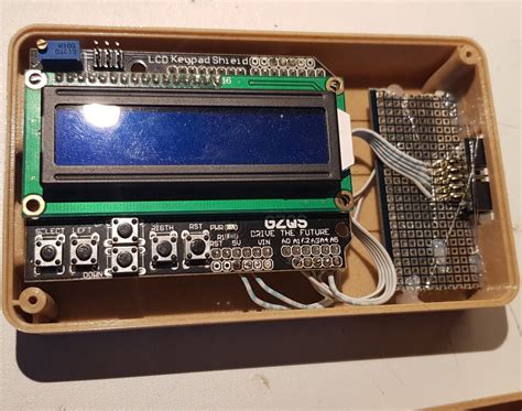 Arduino Hero Toolbox The Birth Of A New Hero Build Comics