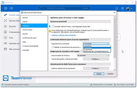 Contraseña Aleatoria
