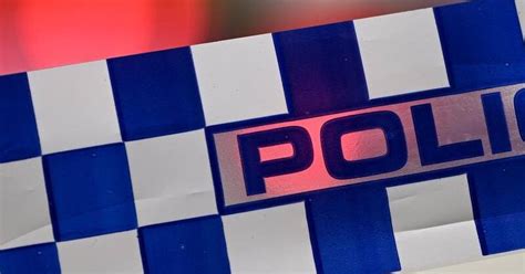 Alleged Driver Refused Bail Following Fatal Crash The Canberra Times