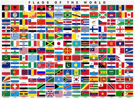 Flags Printable Countries Of The World At Alex Mckean Blog