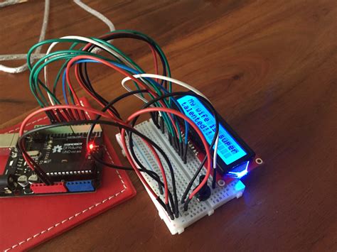Running Text Lcd 16×2 Tutorial Dengan Arduino Eroppa